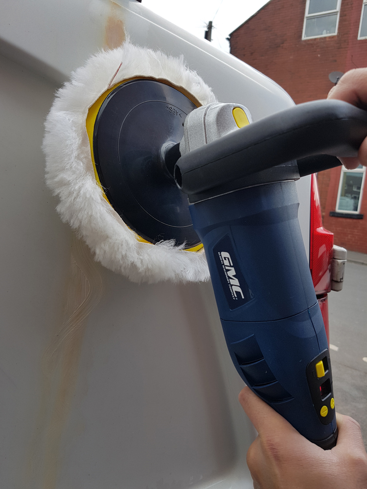 gmc tools - Professional Builder