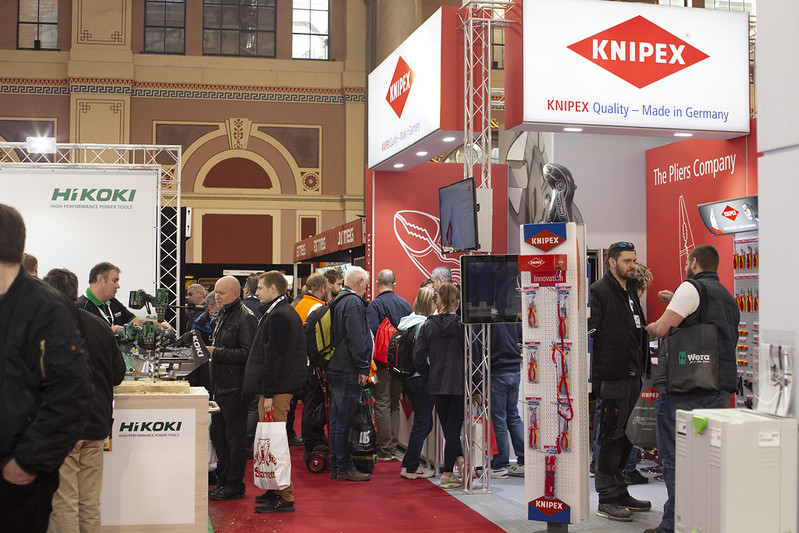 Pro Builder Live back at three venues for 2020 - Professional Builder