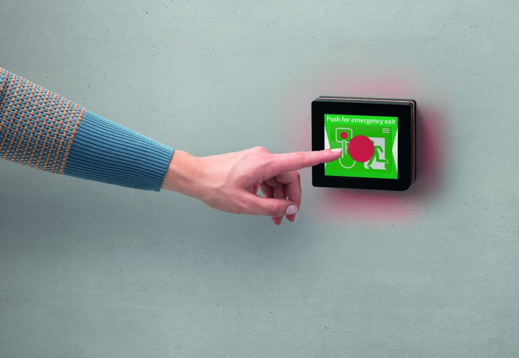 Abloy UK welcomes amendment to BS 7273: Pt4 - Professional Builder