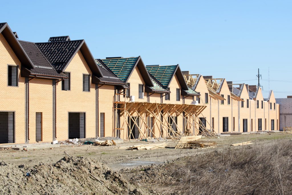 Skills Shortage Will Hamper Housing Delivery, FMB Research Reveals ...