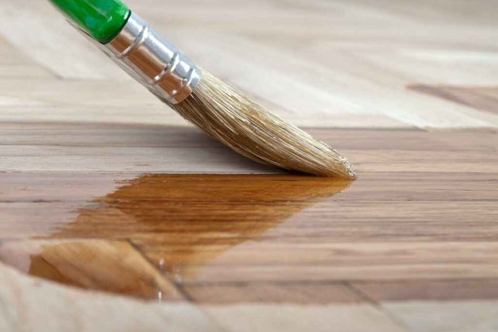 The perfect finishing touch - Professional Builder