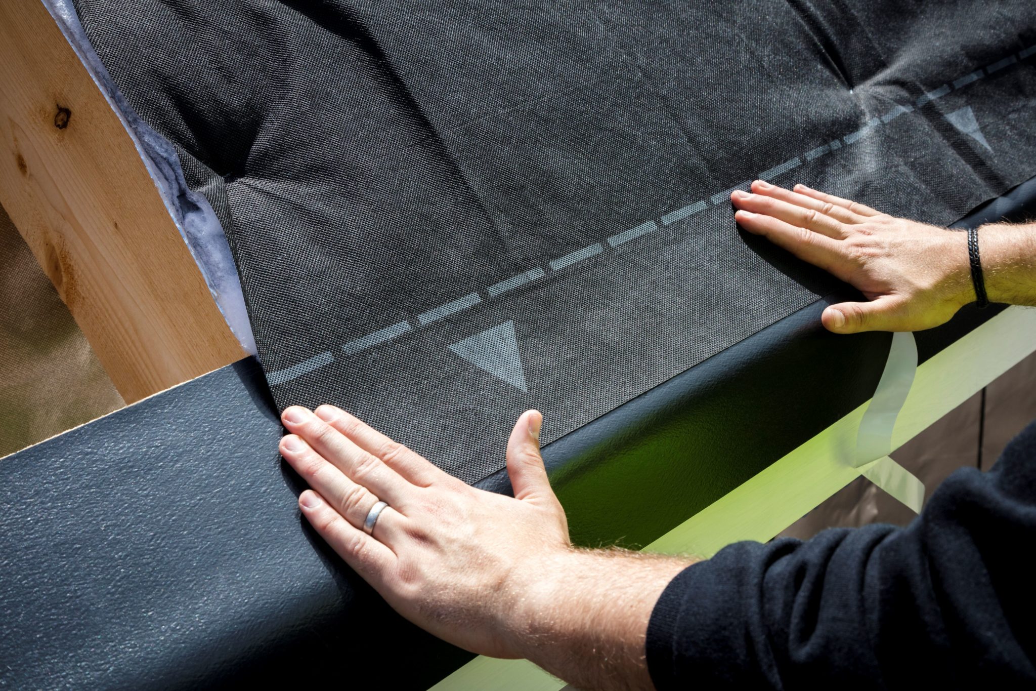 Actis Boost R Hybrid Roof comes into its own as energy prices soar ...