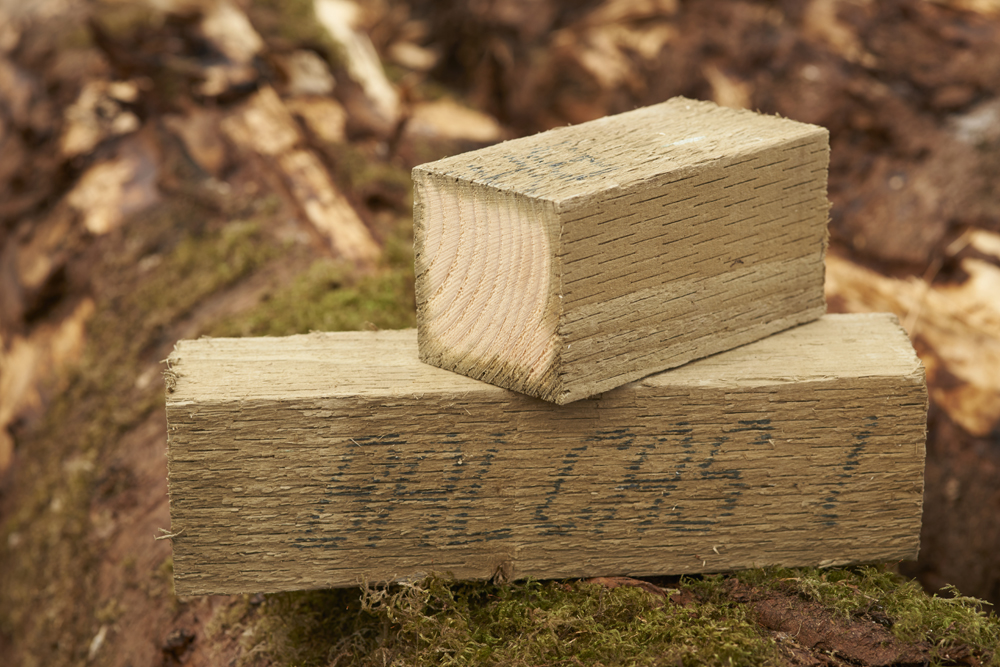 Working with timber you can trust - Professional Builder