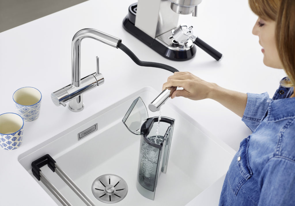 Blanco - Professional Builder