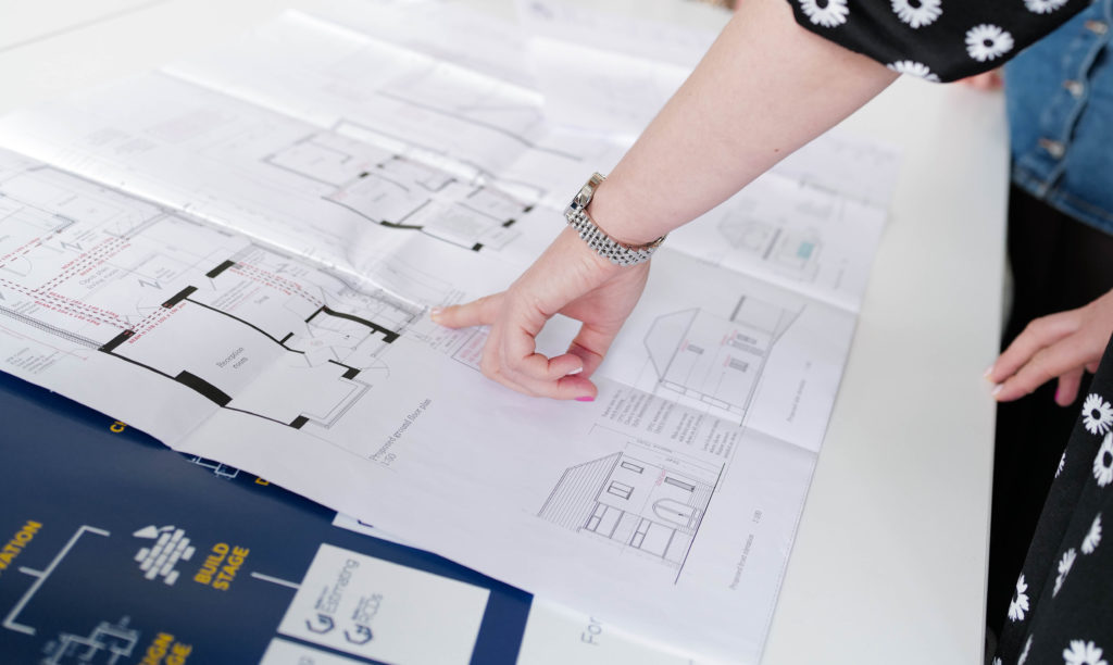 Build Aviator launches plan drawing service - Professional Builder