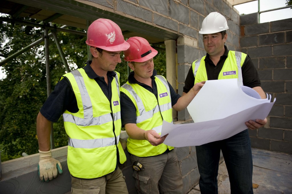 FMB Calls on Consumers to Protect Themselves from Cowboy Builders - Professional Builder