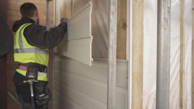 Digital cladding tools from Freefoam Building Products - Professional ...