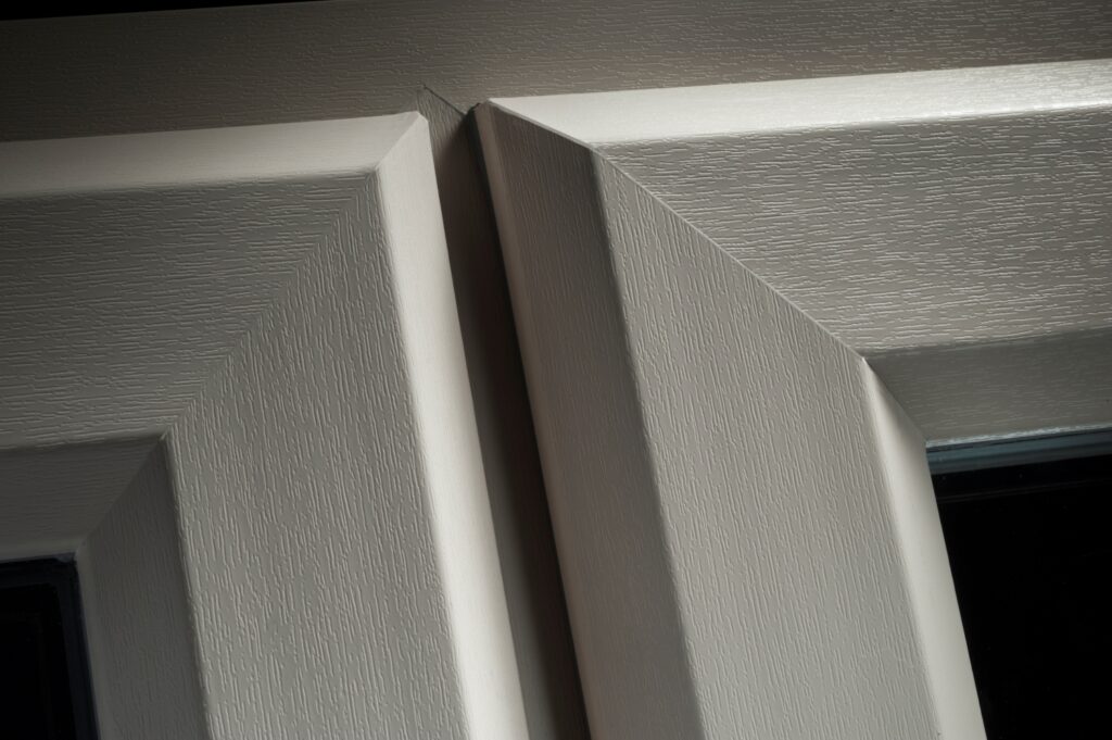 Chamfered Sash - Professional Builder