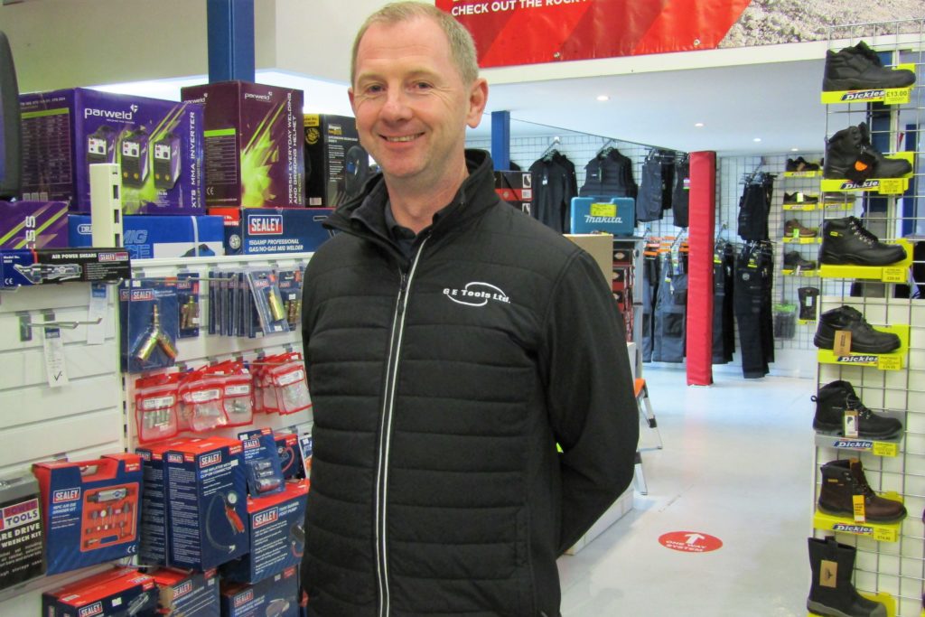 GE Tools is powering its way to future growth after more than 30 years ...