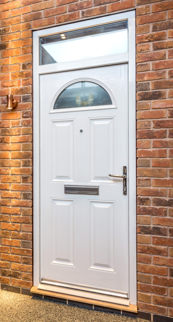 Distinction Doors - Professional Builder