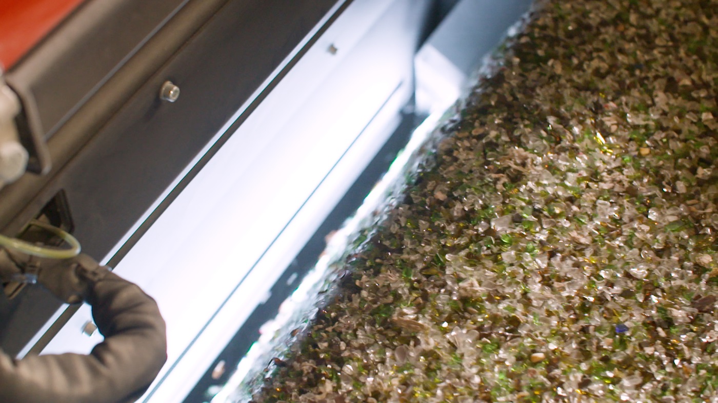 DriTherm® Cavity Slab 32 is made from glass mineral wool, which has the ...