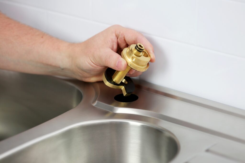 A fast and easy tap installation guide - Professional Builder