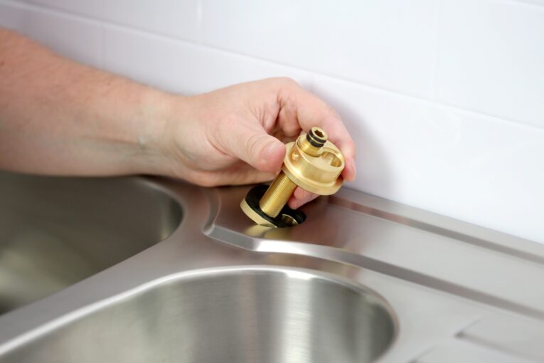 A fast and easy tap installation guide - Professional Builder