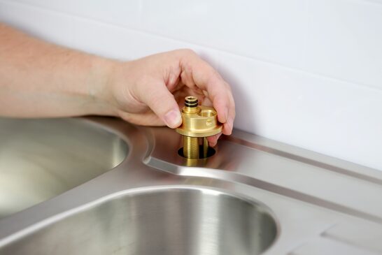 A fast and easy tap installation guide - Professional Builder
