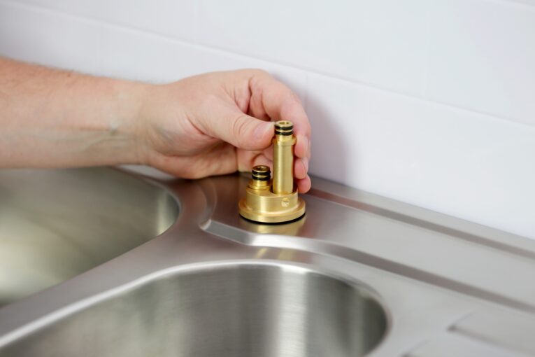 A fast and easy tap installation guide - Professional Builder