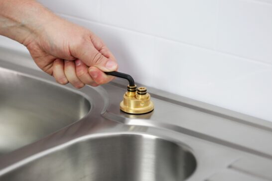 A fast and easy tap installation guide - Professional Builder