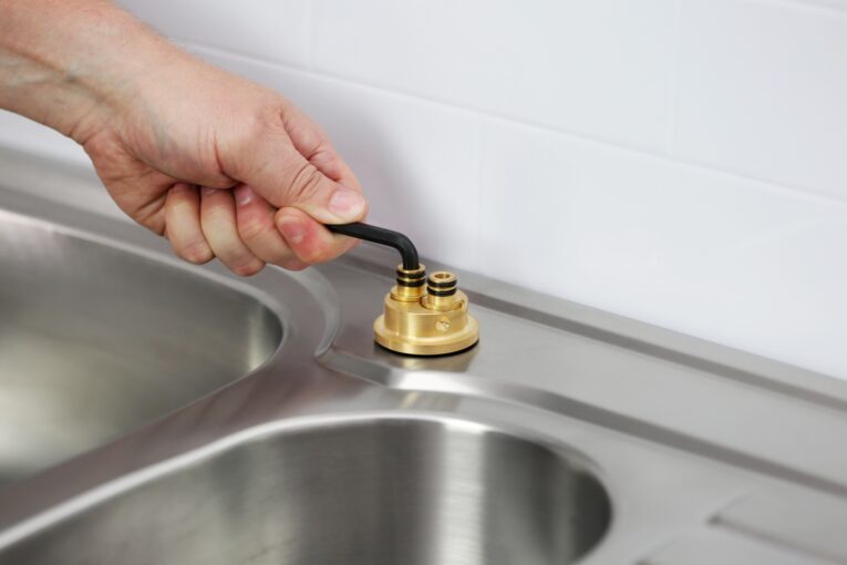 A fast and easy tap installation guide - Professional Builder