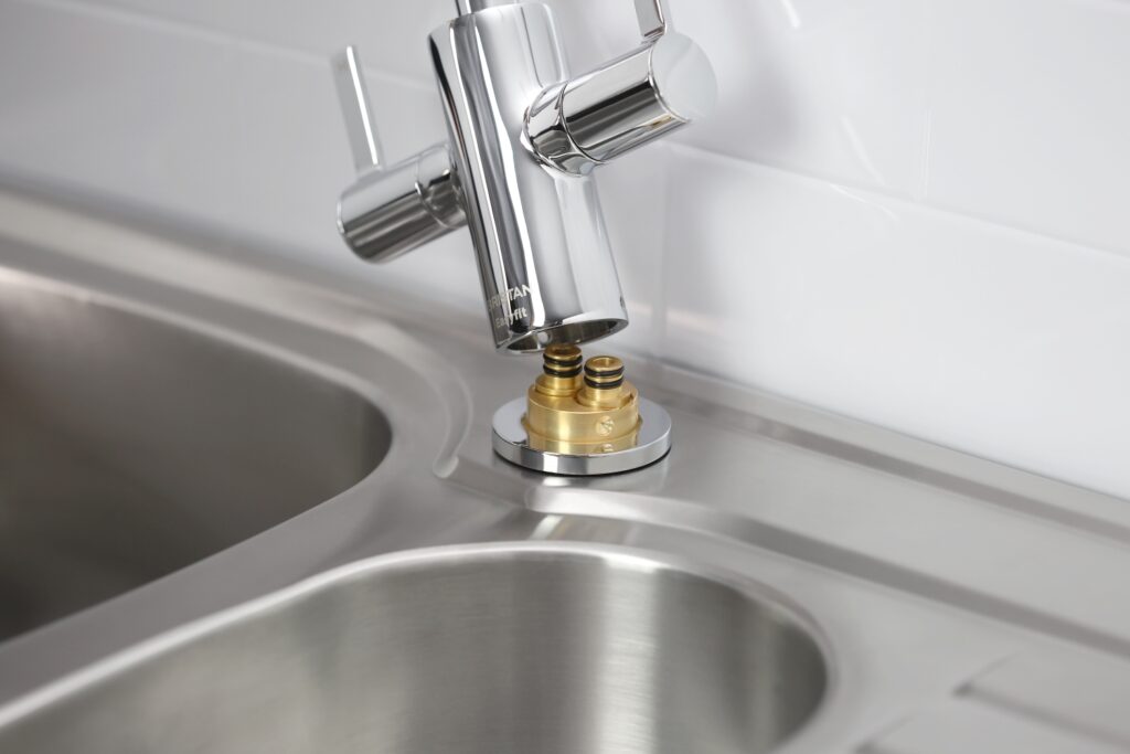 A fast and easy tap installation guide - Professional Builder