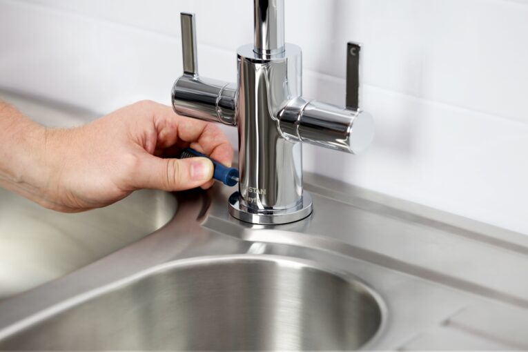 A fast and easy tap installation guide - Professional Builder