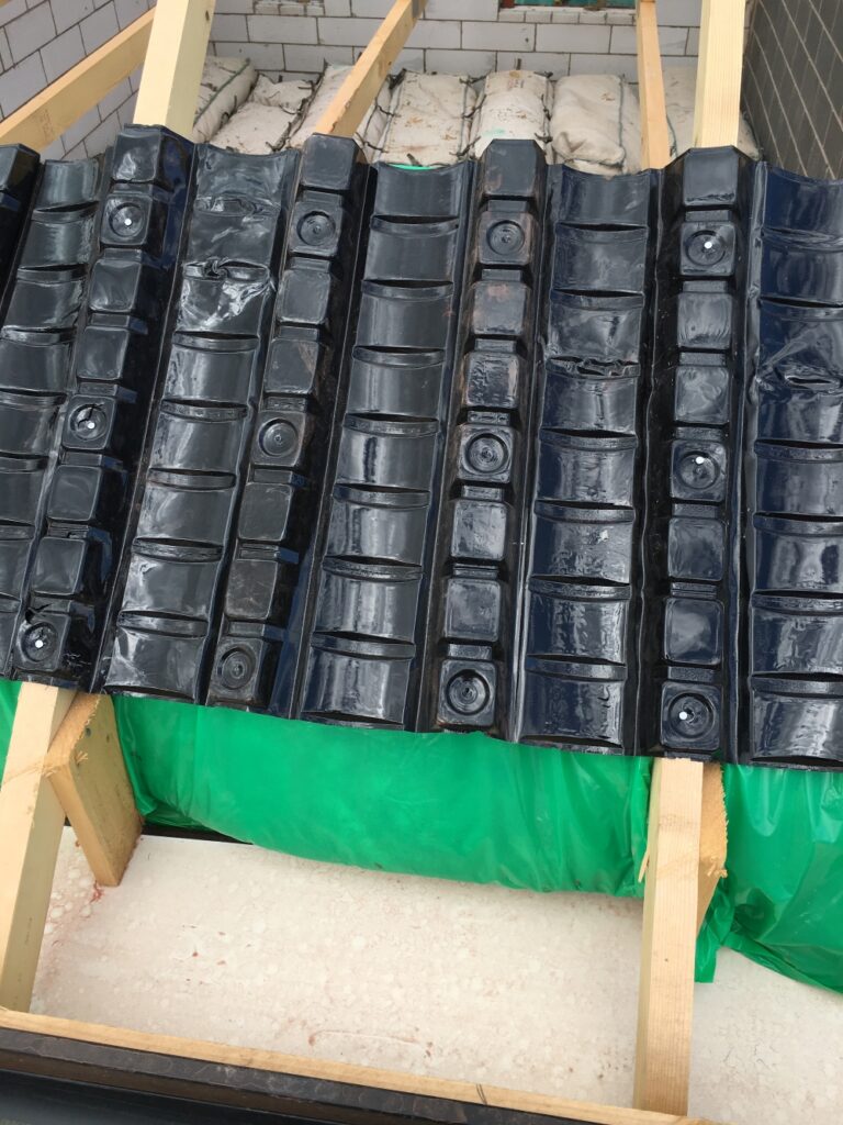 External_ARC Building Solutions Eaves Insulator Image 2 - Professional ...