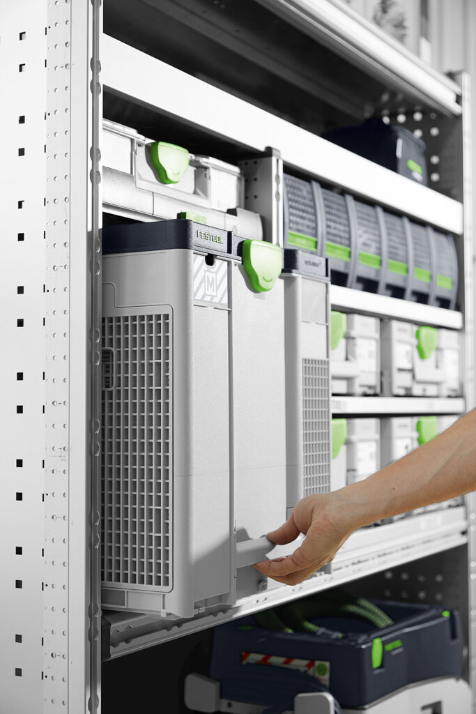 Festool-SYS-AIR-17 - Professional Builder