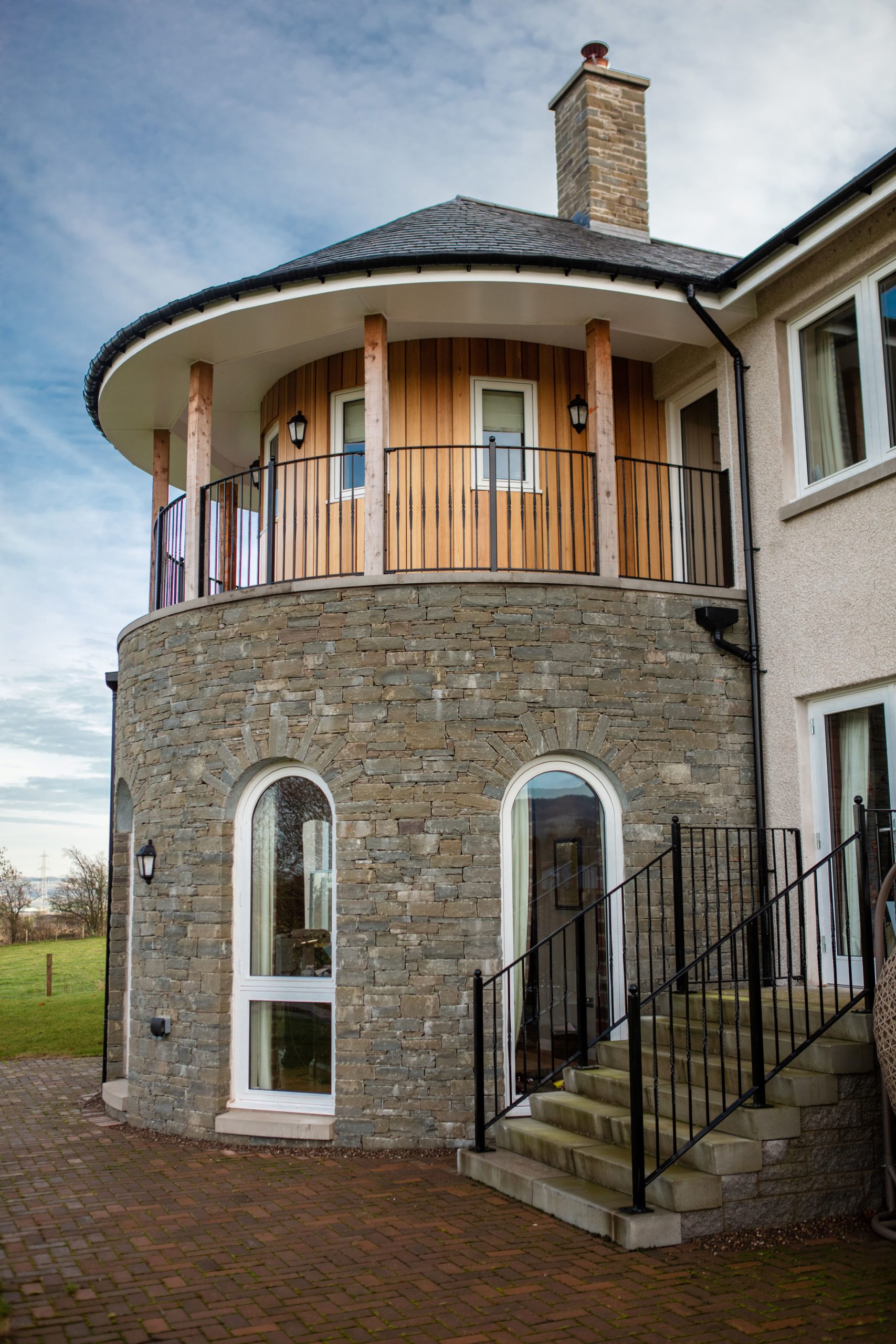 New products rise from Scottish quarry's revival of ancient stone ...