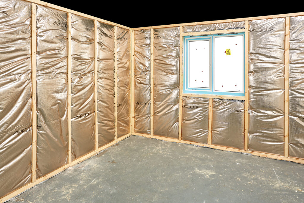 Finished_taping eolis HC window copy - Professional Builder