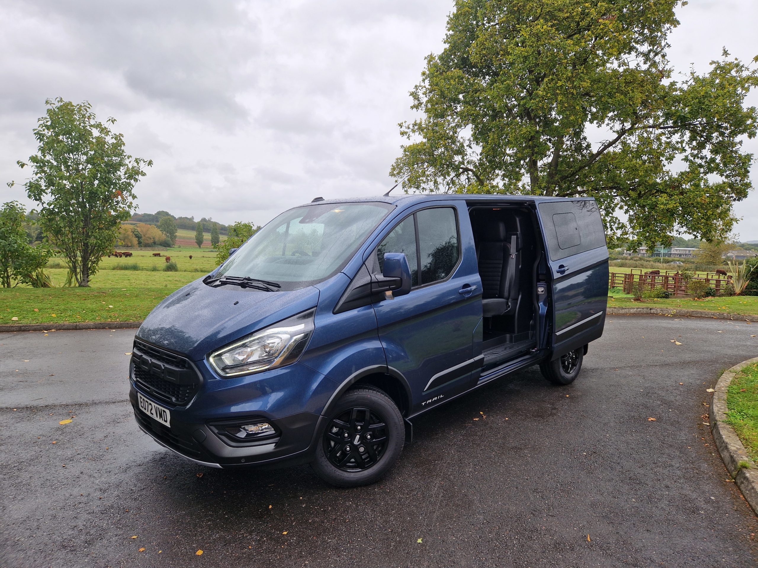 Ford - Professional Builder