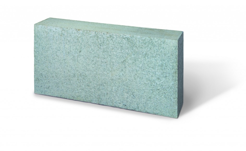 Forticrete Blue Block - Fairface - Professional Builder