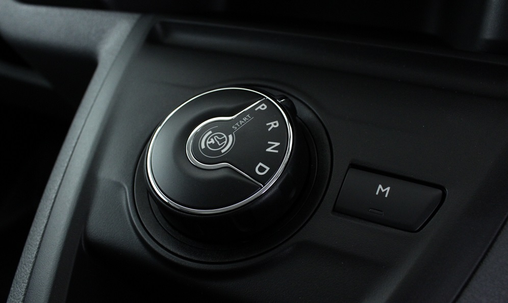 Automatic Vans: The Better Option? - Professional Builder