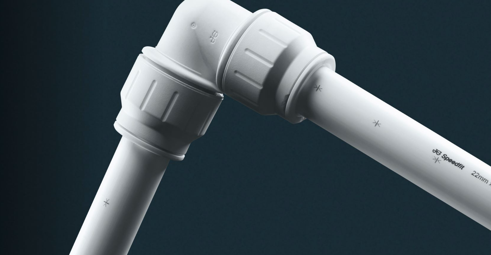 RWC answers FAQ's on JG Speedfit - Professional Builder