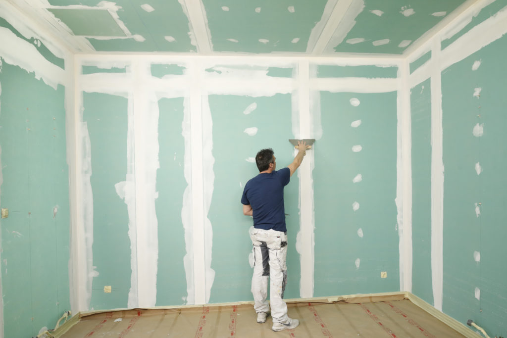 Top tips for achieving a quality finish on interior renovations ...