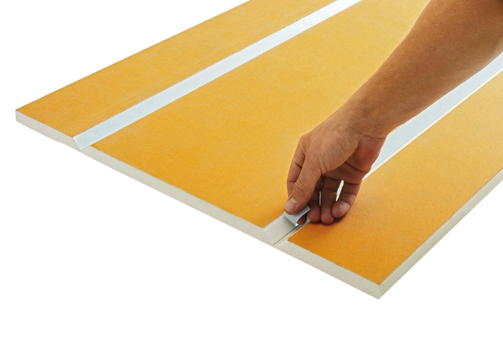 Schlüter Systems answers your questions on Kerdi Board - Professional ...