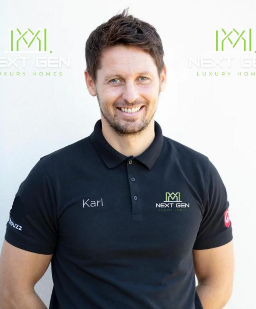 Karl - Professional Builder