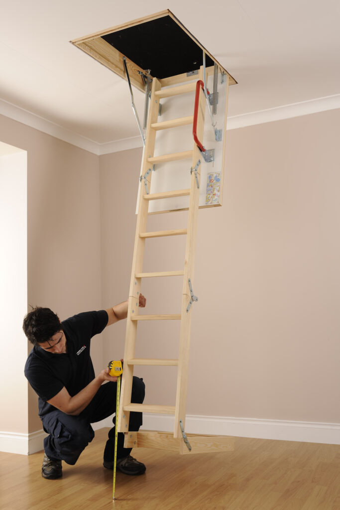 How to step up sales with Keylite - Professional Builder