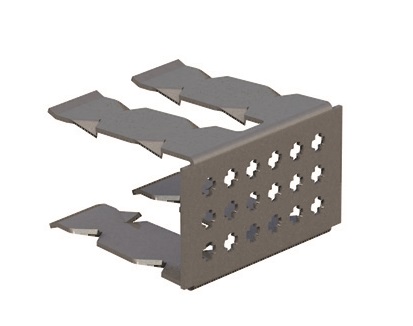 Marley Eternit Batten End Clip - Professional Builder