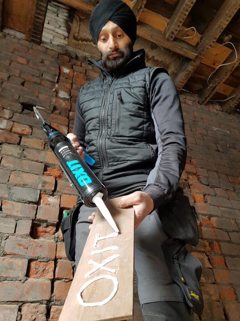 OX Tools - Professional Builder