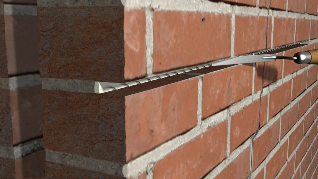 What can be done about cracking in masonry walls? - Professional Builder