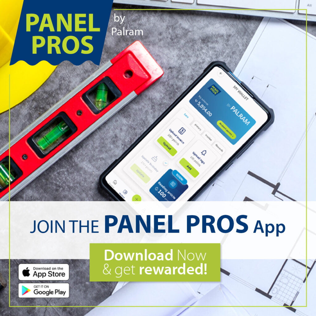 Panel_Pros_Buildup_Campaign_New2 - Professional Builder
