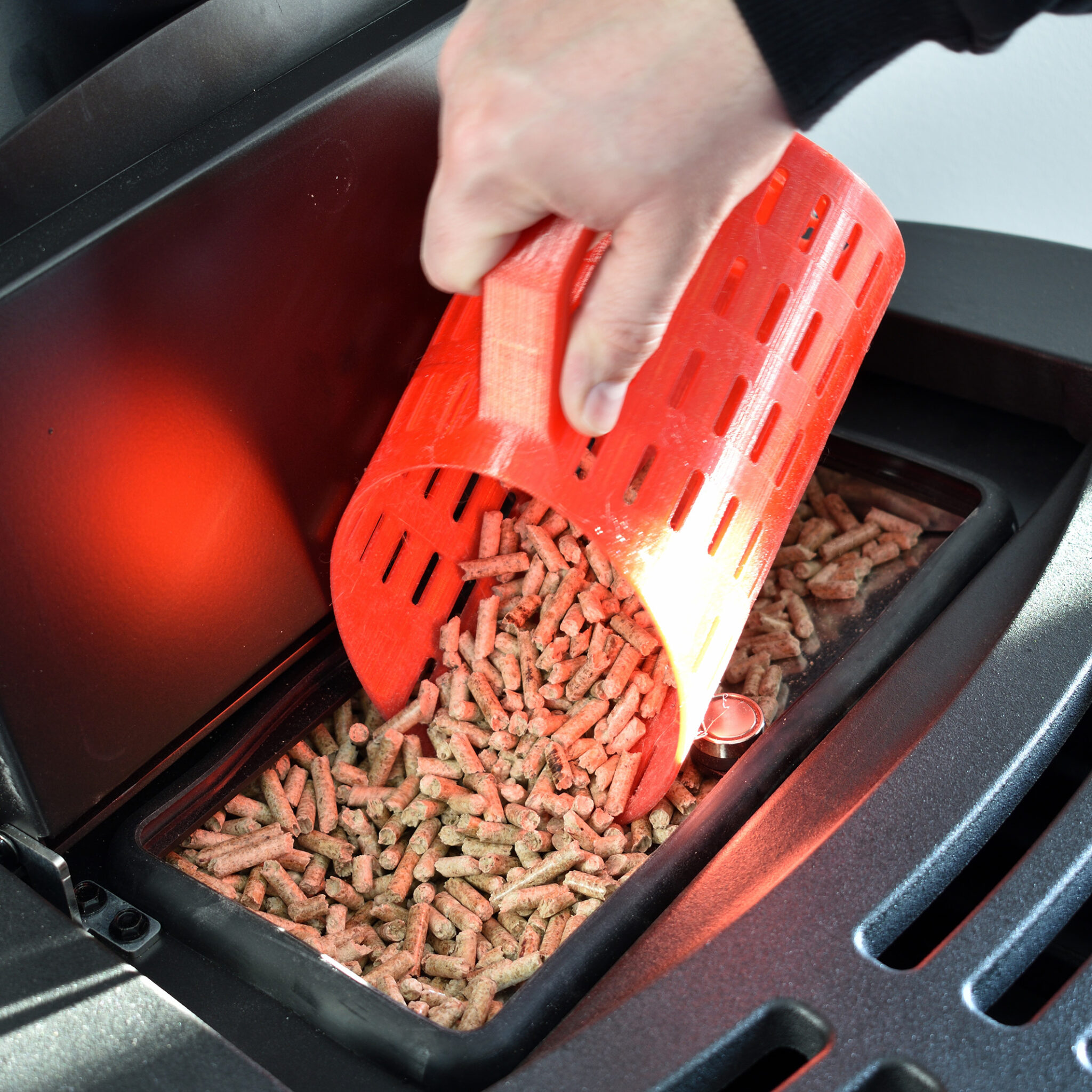 HETAS discusses alternative fuel and seizing opportunities ...