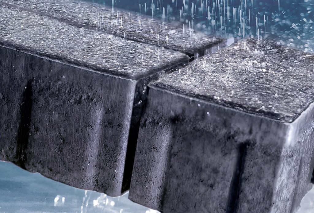 How you can benefit from SuDS in your next project - Professional Builder