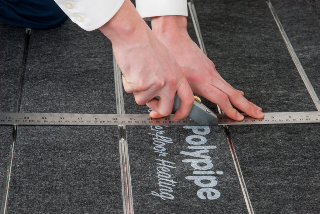 Polypipe - Professional Builder