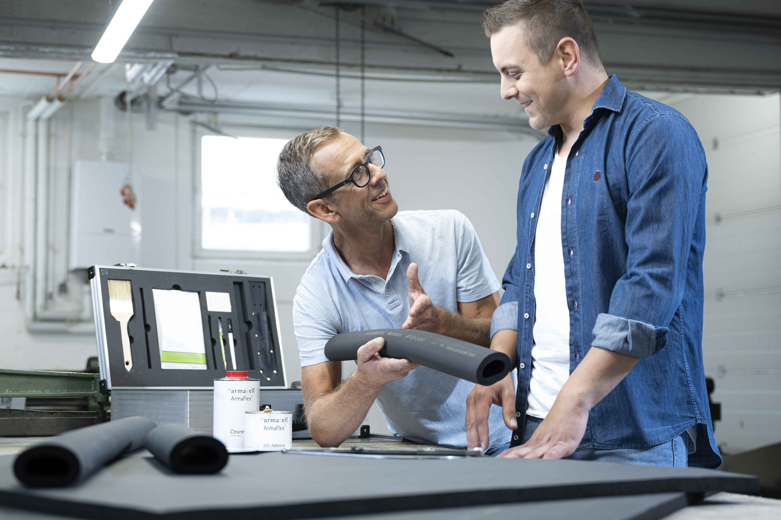 PressPic2_Generation - Professional Builder