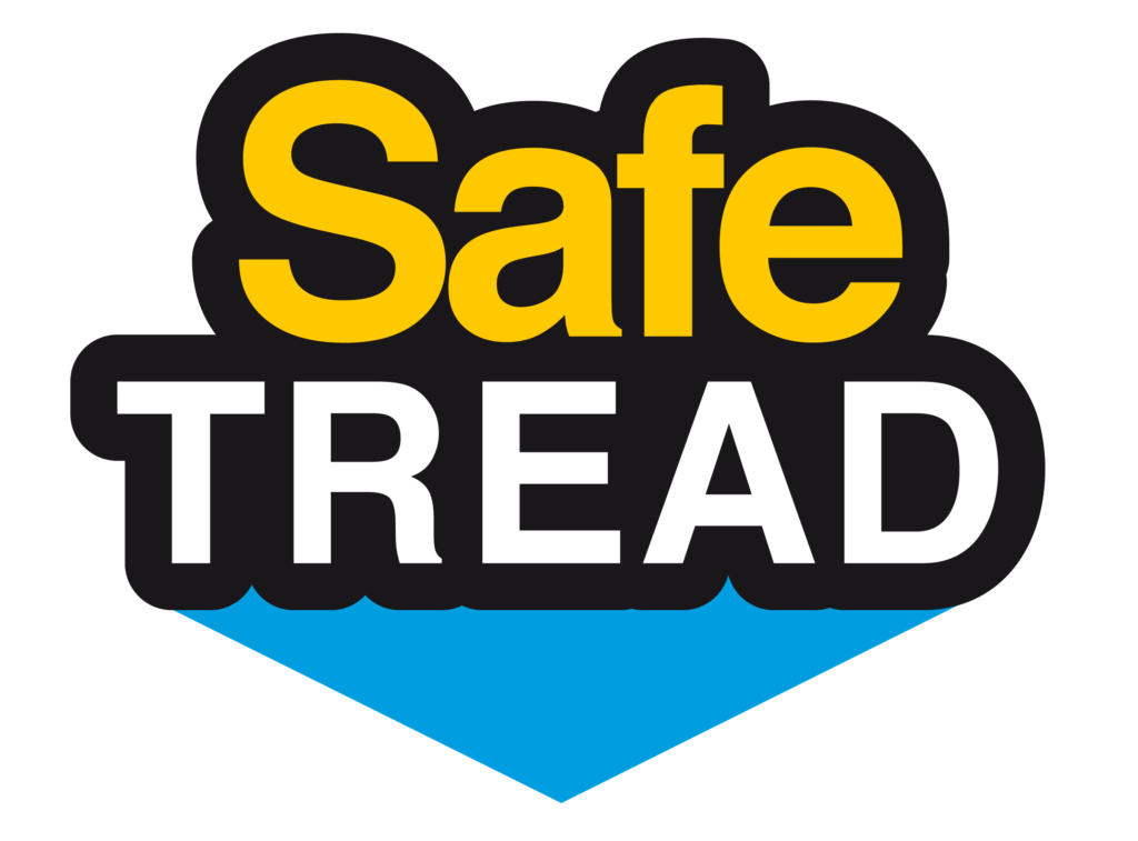 Safe Tread Logo (1) - Professional Builder