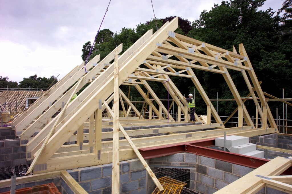 Scotts Timber Engineering (2) - Professional Builder