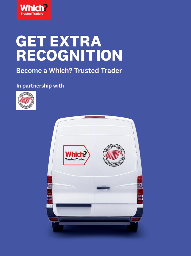 The Which? Trusted Traders scheme unpacked - Professional Builder