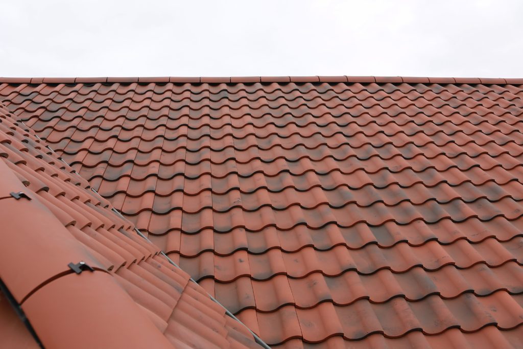 8 Ways to Get the Perfect Pantile Roof - Professional Builder