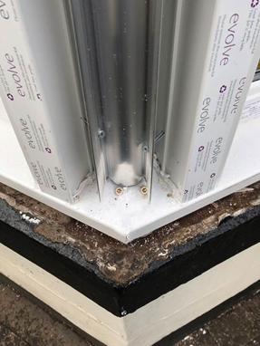 Quickslide explains how to install a bay window - Professional Builder