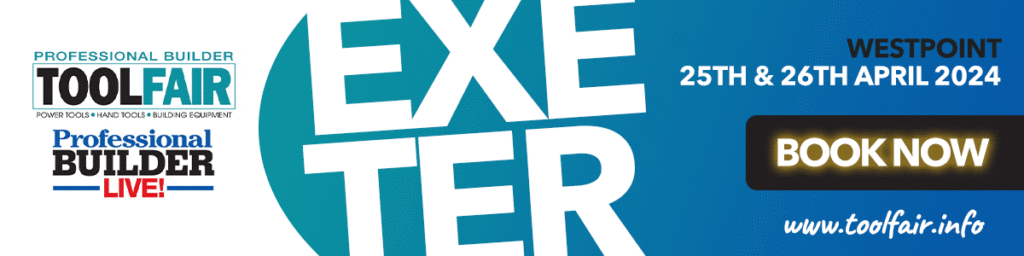 TFPBL-Exeter-2024-banner-footer - Professional Builder