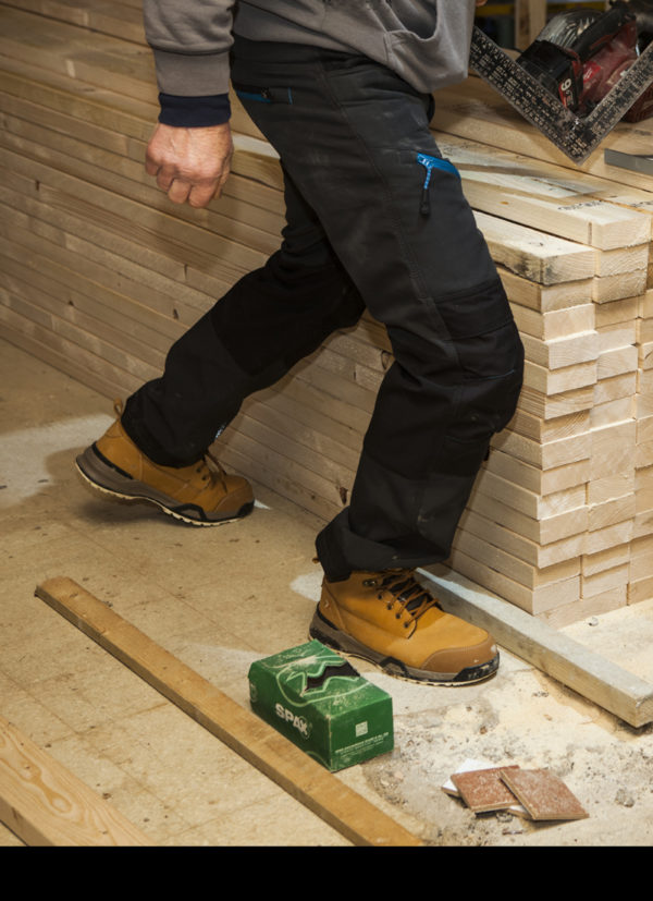 Review: Tactical Threads from Regatta Workwear - Professional Builder